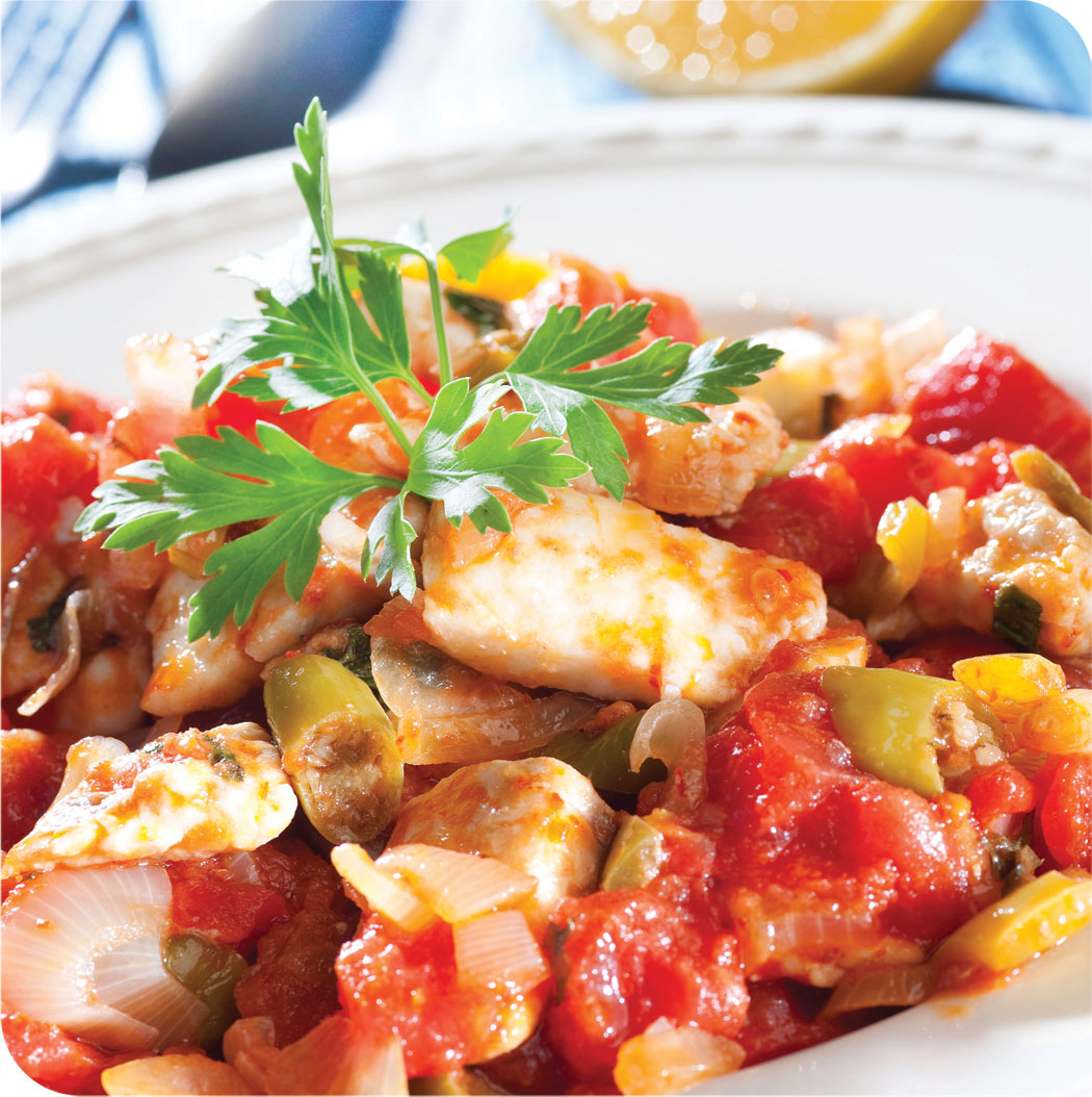 BALIKLI SANDVİÇ (FİSH BURGER) – Kılıç Deniz